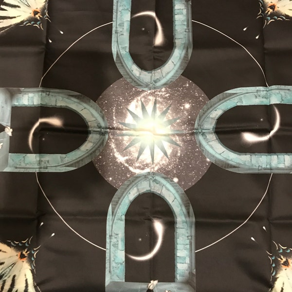 Clearance ASTRO ESSENTIA: an Astrology Oracle Deck - Etsy