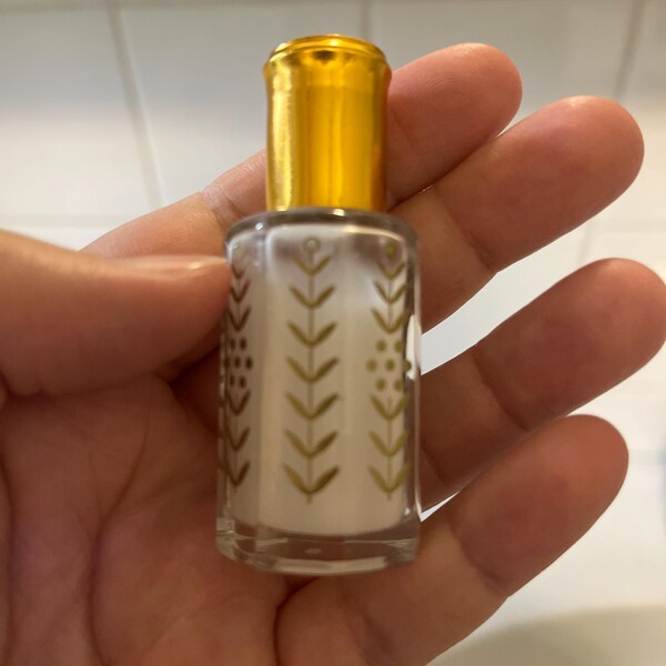 Musk Al Tahara 14ml White Musk Oil High Quality Thick Arabic Misk ...