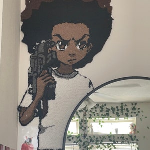 Hand Tufted Sushi Rug Sushi Lovers Funny Gift Birthday Gift Food Rug - Etsy