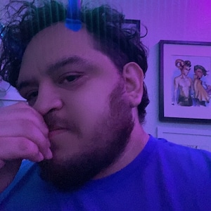 Red Resin Cast Chibi Horns Oni / Demon / Devil / Dragon / Monster Horns ...