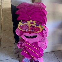 Plim Plim Pinata Plim Plim Birthday Party Plim Plim Birthday ...