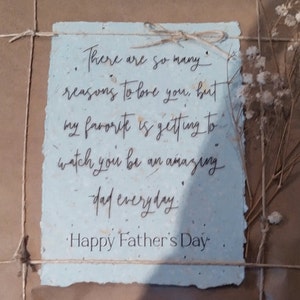 Birth Flower Card for Birthday July Birthday Gift for Her - Etsy