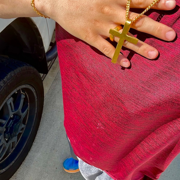 24K Pure Solid Gold Hand Forged Bracelet_made TO ORDER - Etsy