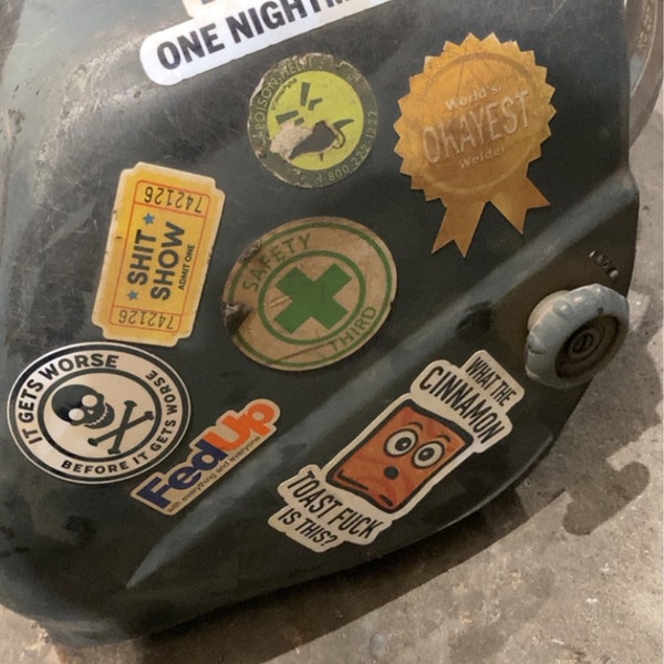 MRE meal Ready to Eat Funny Military Sticker - Etsy