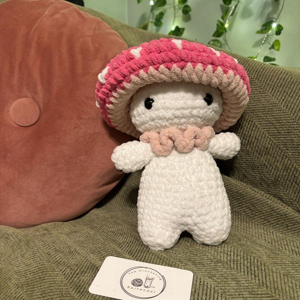 Pink Pastel Goth Goat - Etsy