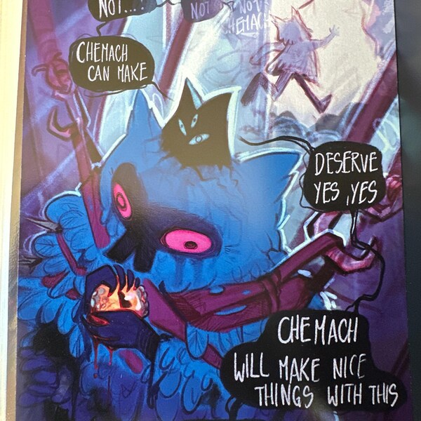 Creepy Raven Embroidered Patch | Cryptid Raven - Bird - Crow ...