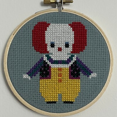 The Doctors Cross Stitch Pattern PDF, Inspired Cross Stitch, Doctor Who ...