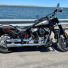 NUMBER 13 DECAL STICKER Outlaw Biker Custom Chopper Motorcycle Gas Tank ...