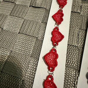 Luggage Tags in the Hoop Embroidery Design Pattern 4 Sizes Embroidery ...