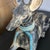 Stone Ahura Mazda, the Darius Seal. Darius Stands in a Royal Chariot ...