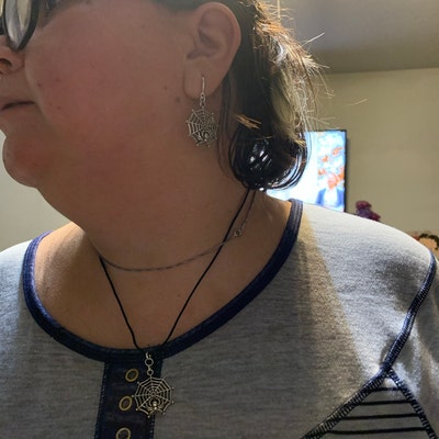 Moon and Stars Sterling Silver Ring, Gothic Birthday Gift, Celestial ...