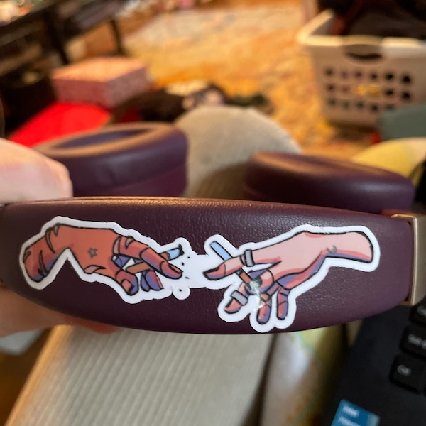 Love of My Life Celebrity Crush Stickers Pack C- Mostly Just David ...