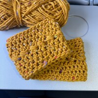 Iced Coffee Cozy Display SET of 3, Coffee Cup Displays, Coffee Displays ...