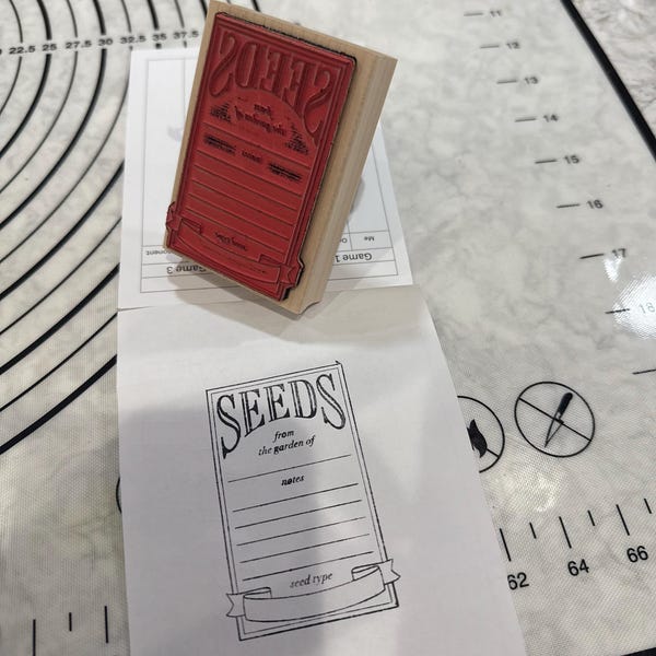 Personalized Stamp Return Address - Self Inking Return Address Stamp ...