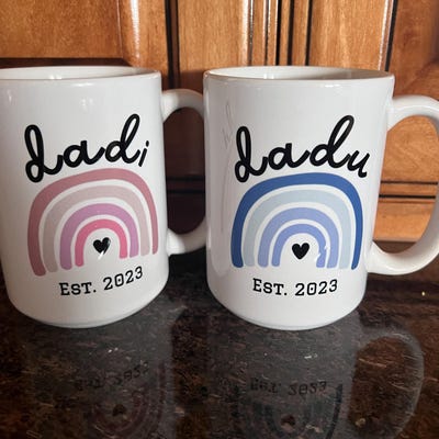 All About Mom and All About Dad Bundle, Printable Fill in Template for ...