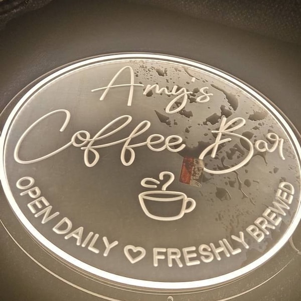 Lightning Bolt Neon Sign, LED Thunder Neon Light, Weather Neon Sign ...