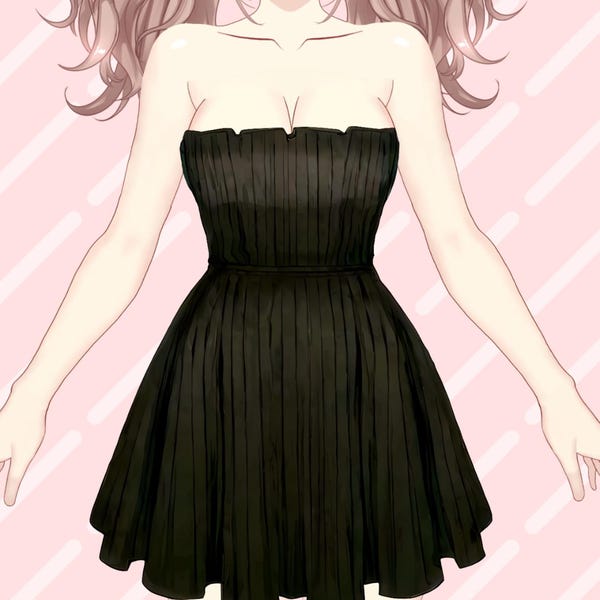 Animated- Vtuber Hands Asset | Squish Cheeks| Vtuber Hand Asset ...