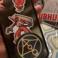 Suzume | Cat Vinyl Stickers - Etsy