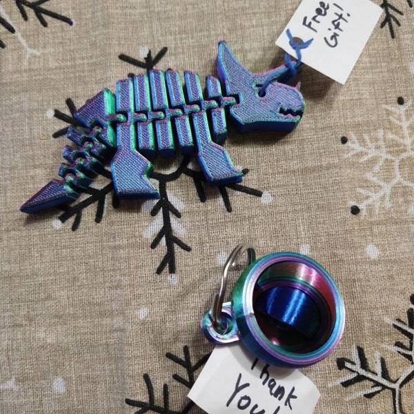 Magnet Fidget Sword Toy With Sliding and Clicking for Stress Relief and ...