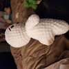 PATTERN for Crochet Plushie Hen - Etsy