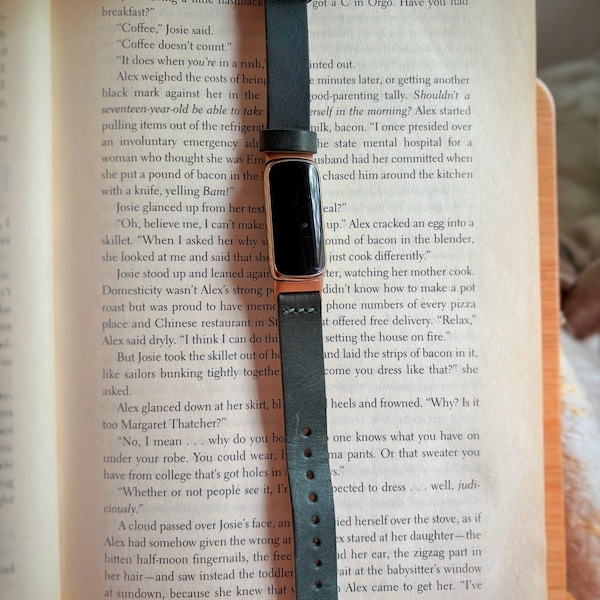 Leopard Fitbit Versa 4 3 2 1 Watch Band Women, Fitbit Sense 2 1 Watch ...
