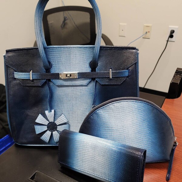 Fox Womens Leather Backpack Boho Backpack Leather Backpack Purse Women ...