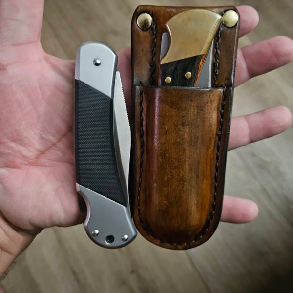 357 Magnum/38 Special Speed Strip Case W Clip - Etsy