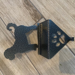 Labrador Christmas Stocking Holder - Etsy