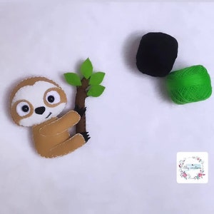 Robot Sewing Pattern, Felt Pattern, Felt Easy Sewing Plush Toy, Robot ...