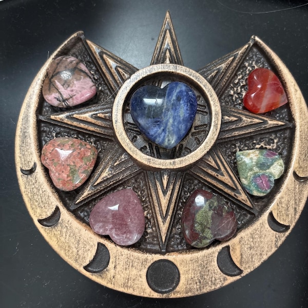 NORSE RUNES AMULET for Reinforcement Magical Abilities Norse Jewelry ...