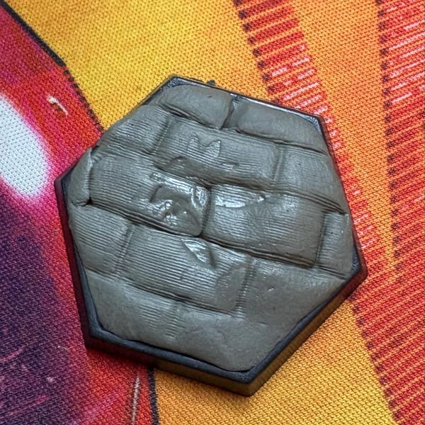 Stone Tile Texture Rollers - Etsy