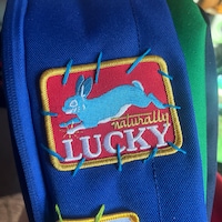 Naturally Lucky - Etsy