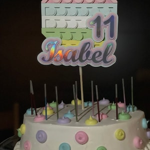 Sold Sign Cake Topper Housewarming Party Decorations Realtor - Etsy