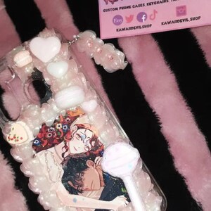 Custom Case ADD ONS | Etsy