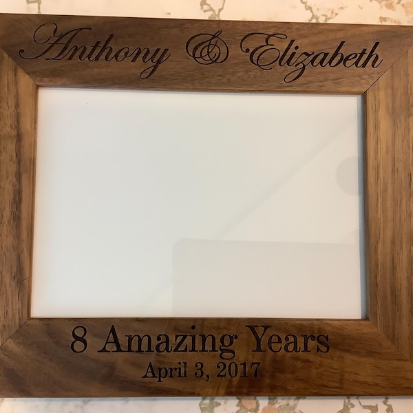 Teacher Gifts, Class Photo Frame, Class Of, Teacher Appreciation, Gift ...