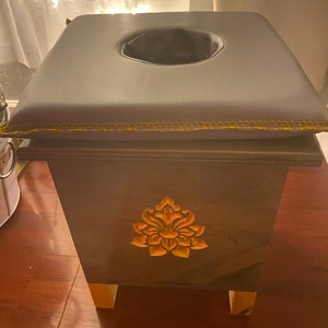Yoni Steam Box - Etsy