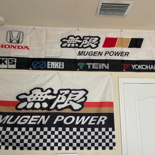 Mugen Poster, Anime Wall Art, Samurai Champloo Decor, Japanese Poster ...