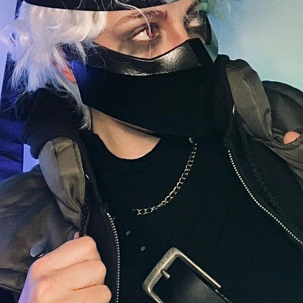 Face Mask Base Foam Template - Etsy
