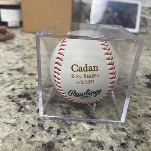 Personalized Baseball, Engraved Baseball, Personalized Baseball Gift ...
