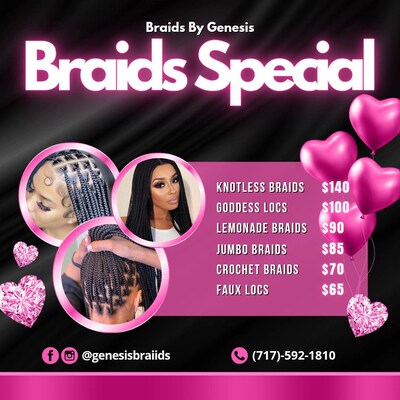 April Lash Sale Flyer, Lash Extensions Flyer, Lash Deals Flyer, Spring ...