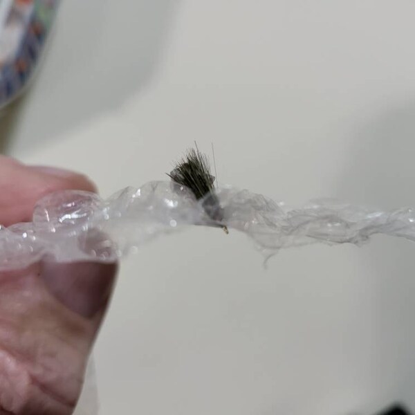 Authentic K-T Boundary kpg Boundary Sediment Layers Marking the ...