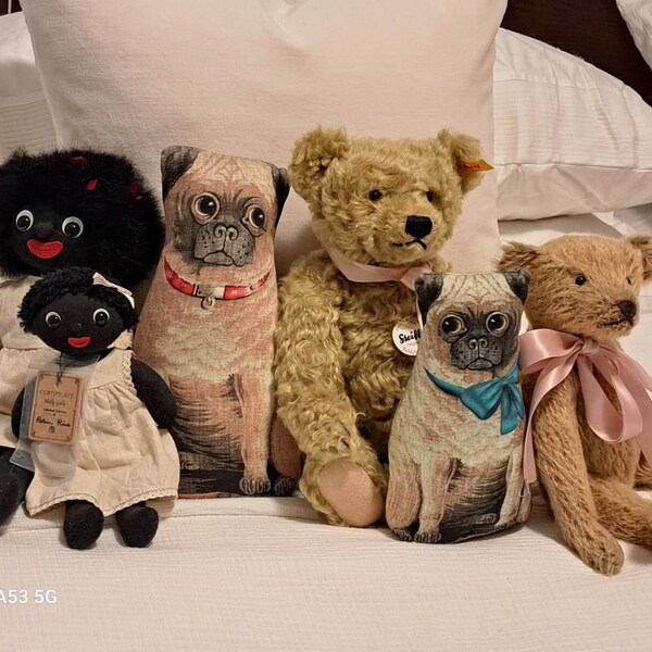 Vintage CLOCK DIAL FACES 8 4 Inch Craft Circles Instant Download ...