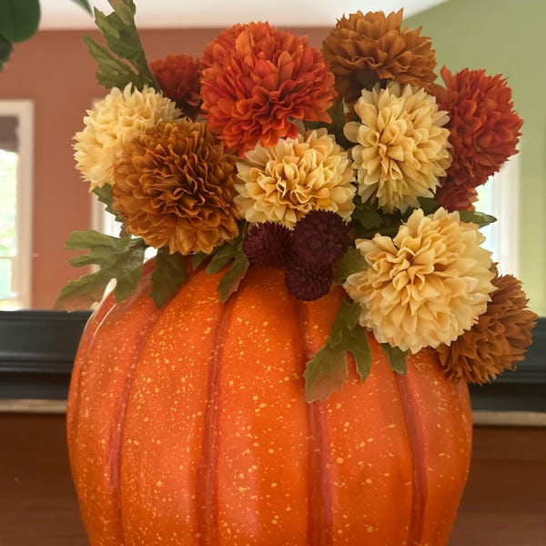 Pressed Flower Pantry Storage Container Kitchen Organization Coffee ...