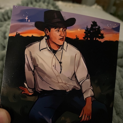 Jerma985 Mewing Art Print - Etsy