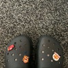 Sanrio Cinnamoroll Croc Charms, Cute Cartoon Jibbitz - Etsy