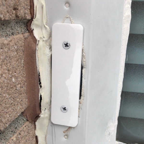 Doorbell Button Cover Plate - Etsy