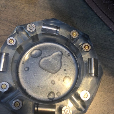 Rhombus Candle Vessel, Catchall Vessel, Succulent Planter, Rhombus ...