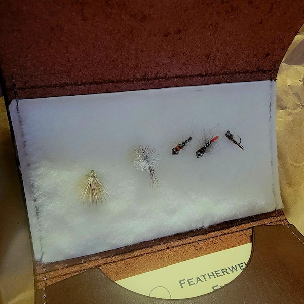 Match the Hatch Pack- PMD - Etsy