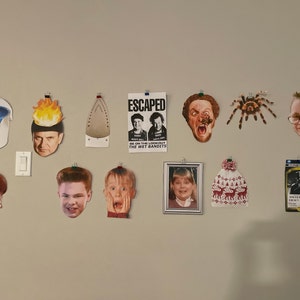 Michael Myers Banner Halloween Movie Banner Horror Party - Etsy