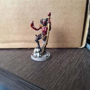 D&D Minotaur / Bison / Moose / Elk Warrior RPG Model Menotaurs by ...